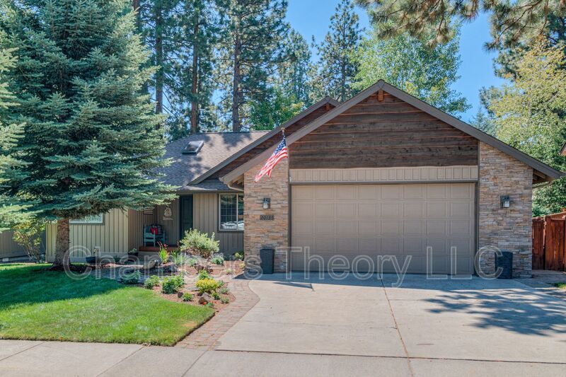 20135 Crystal Mountain Ln, Bend, OR 97702 - House Rental in Bend, OR ...