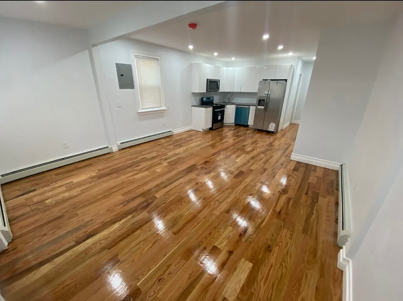 13138 132nd St Unit 1, South Ozone Park, NY 11420 - 13138 132nd St ...