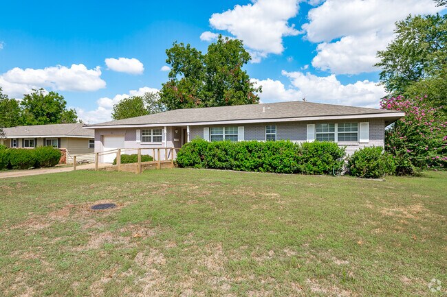 Pet-Friendly Houses for Rent in Payne County, OK - 13 Homes