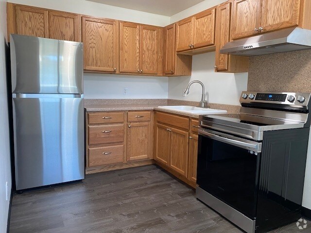 Apartments for Rent under $2,500 in East Garrison CA
