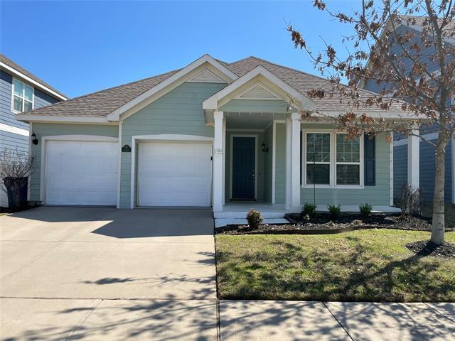 6020 Tallisa Dr, Providence Village, TX 76227 - House Rental in ...