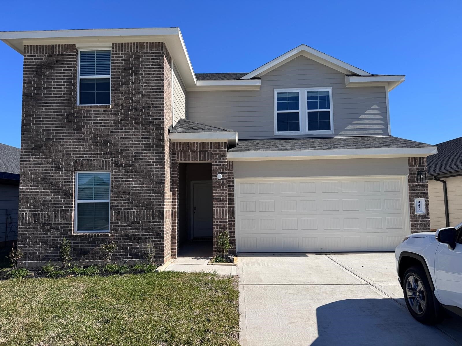 4215 Bedwyn Bay Dr, Fulshear, TX 77441 - House Rental in Fulshear, TX ...