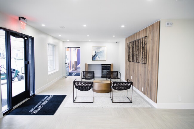 Springwells Park - Apartments in Dearborn, MI | Apartments.com