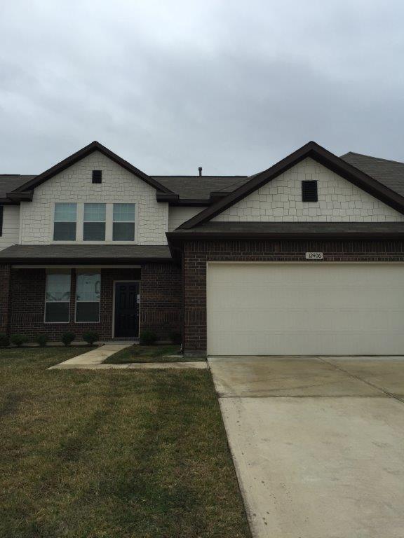 12406 Gemma Ln, Houston, TX 77044 - Condo for Rent in Houston, TX ...