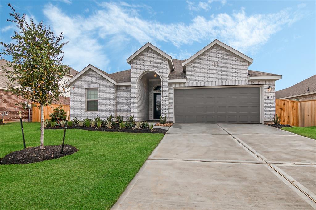 3819 Moss Hl Rd, Rosenberg, TX 77469 - House Rental in Rosenberg, TX ...