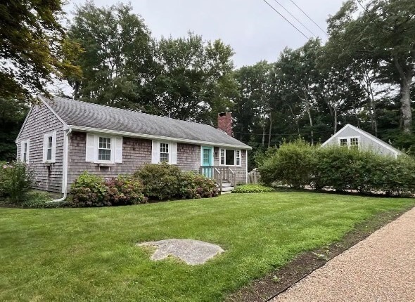 33 Mill St, Marion, MA 02738 - House Rental in Marion, MA | Apartments.com