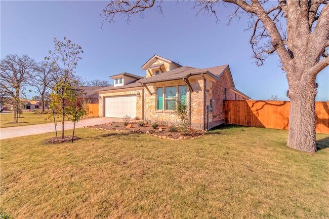 2021 Ambling Trl, Andice, TX 78628 - House Rental in Andice, TX ...