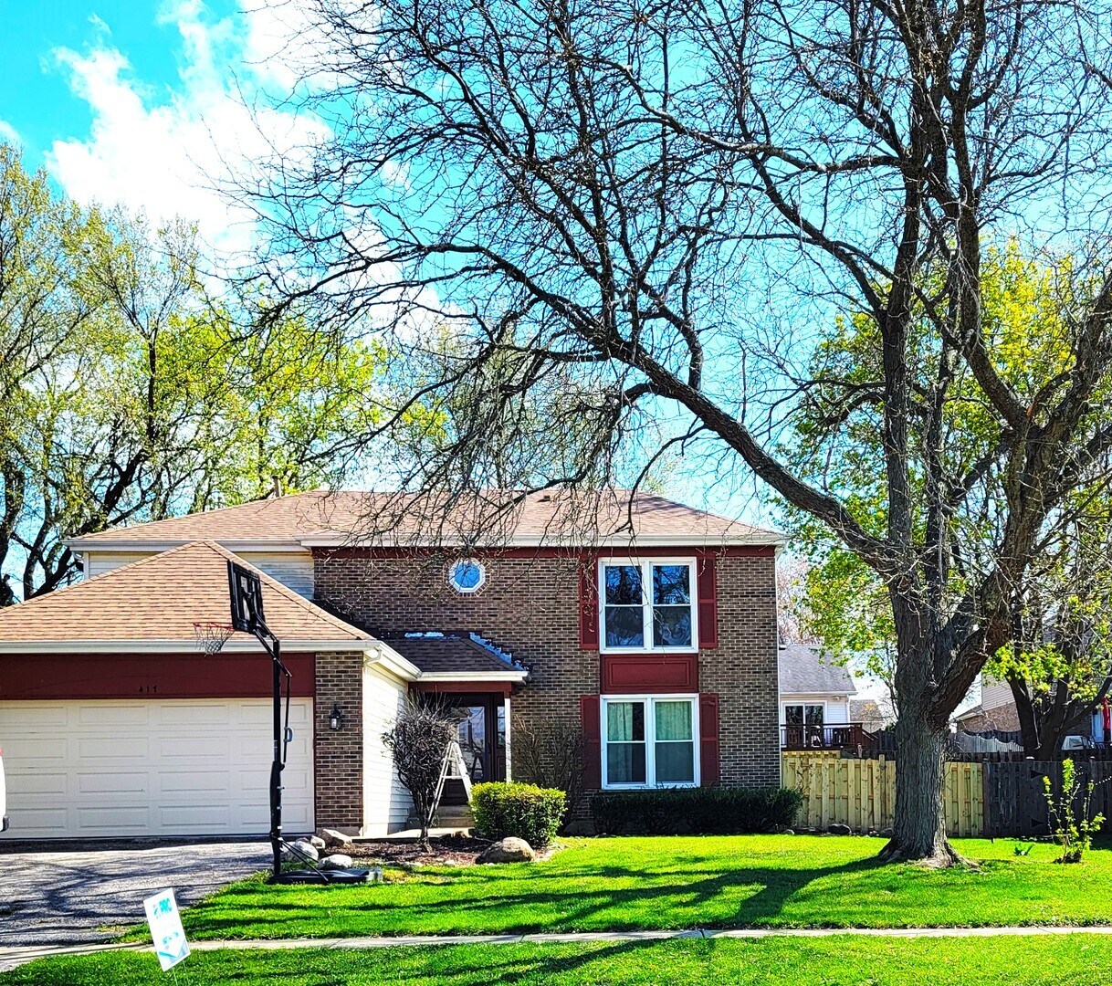 417 Bristol Way, Cary, IL 60013 - House Rental in Cary, IL | Apartments.com