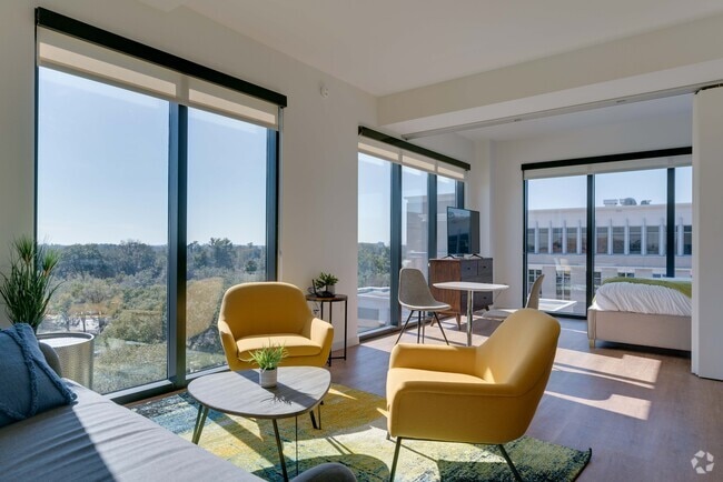 Best Luxury Downtown Gainesville Apartments for Rent - Gainesville, FL ...