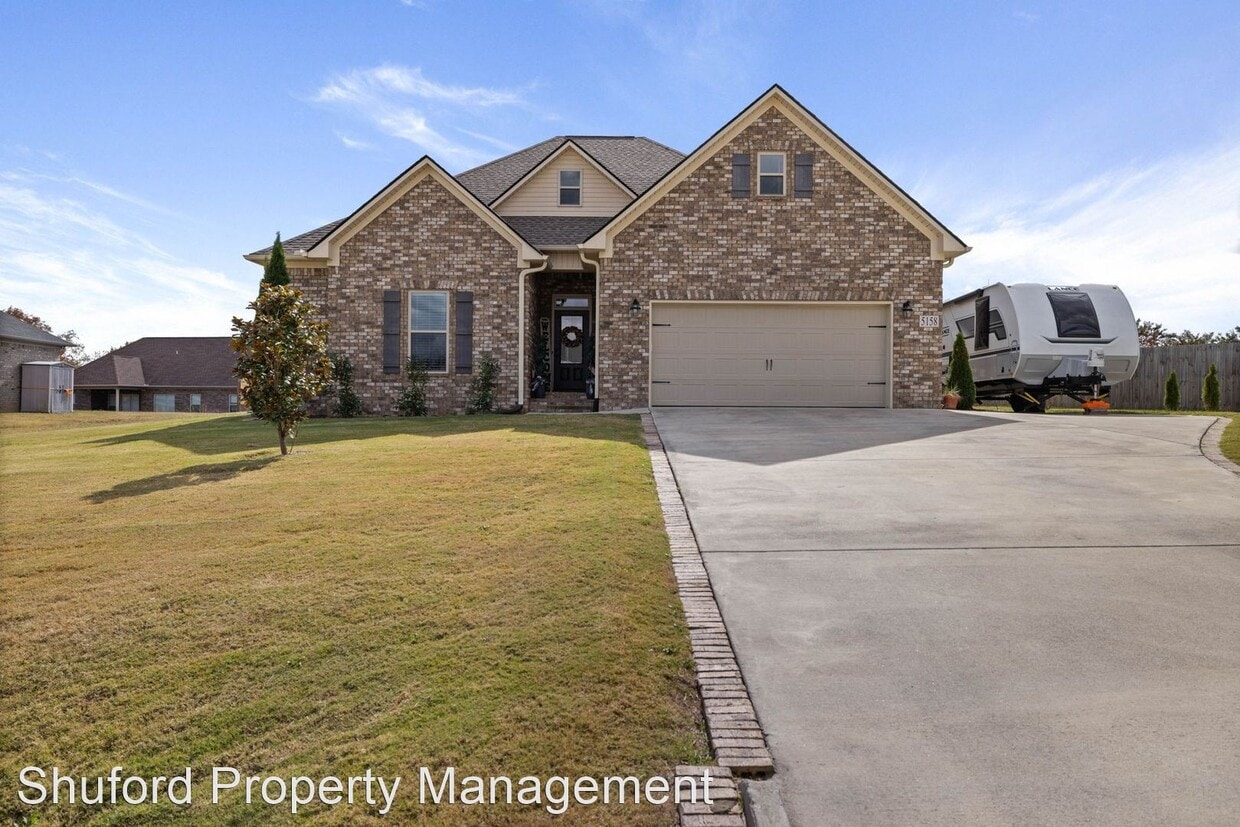 5158 Vinnie Dell Dr, Chapel Hill, TN 37034 - House Rental in Chapel ...