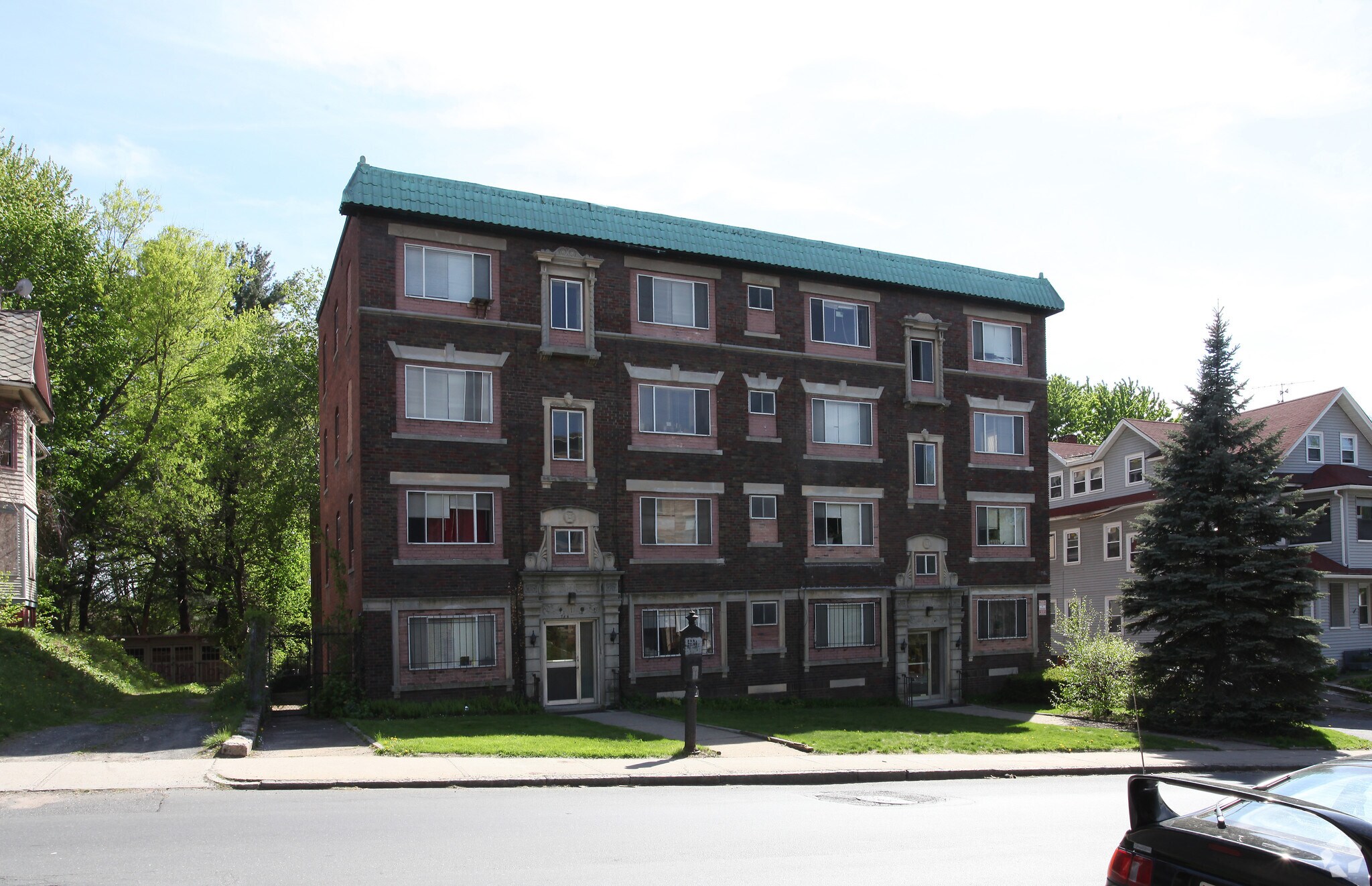 70 Belmont Ave, Springfield, MA 01108 - 70 Belmont Ave Springfield, MA ...