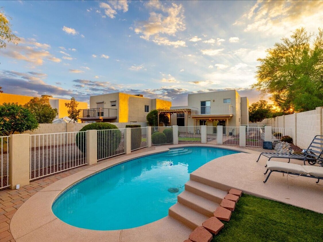1294 W Seep Willow Pl, Oro Valley, AZ 85737 - House Rental in Oro Valley, AZ | Apartments.com