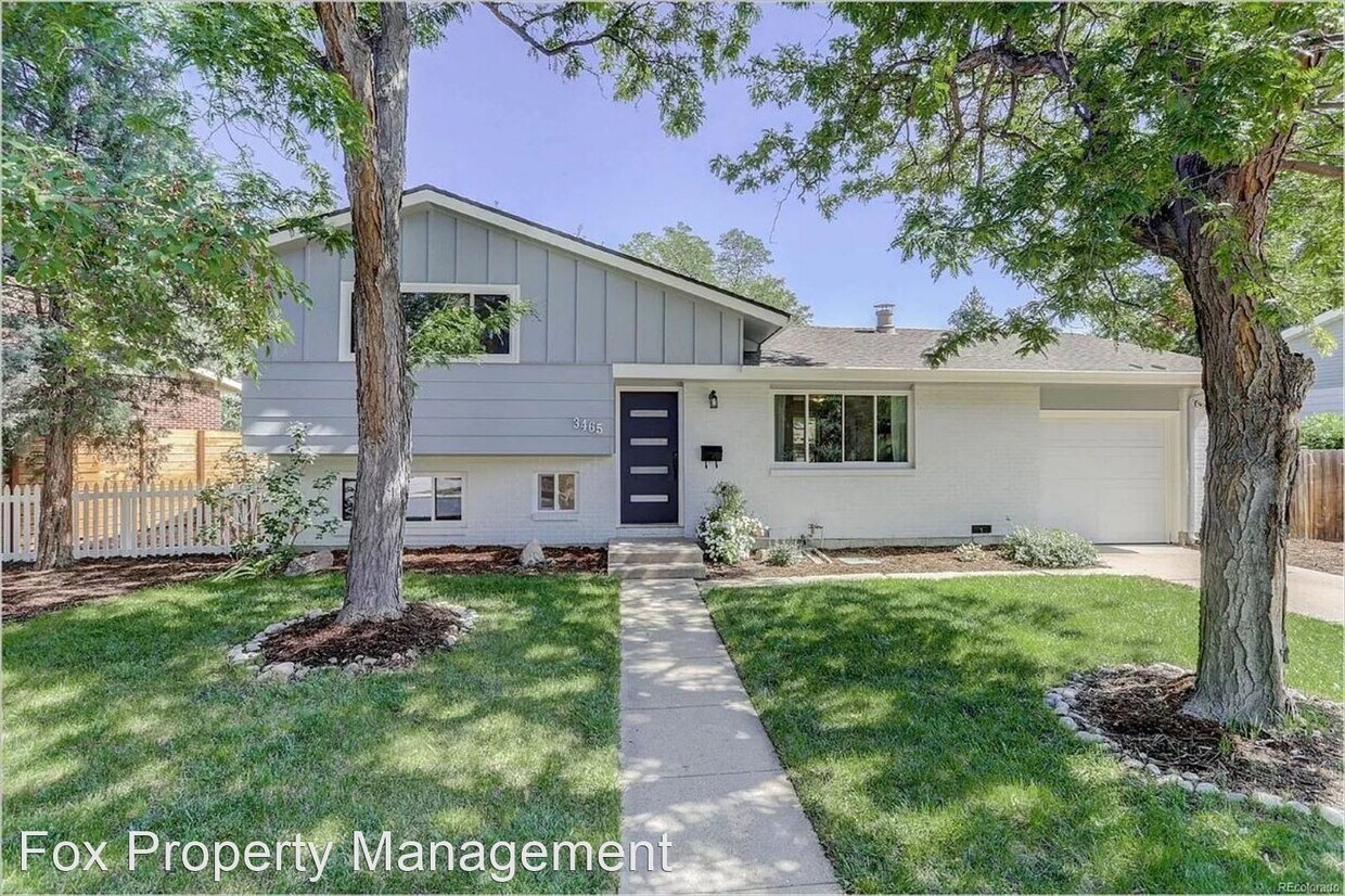 3465 Berkley Ave, Boulder, CO 80305 - House Rental in Boulder, CO ...