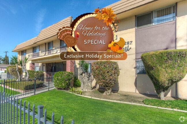 Apartments for Rent in Compton CA - 113 Rentals | Apartments.com