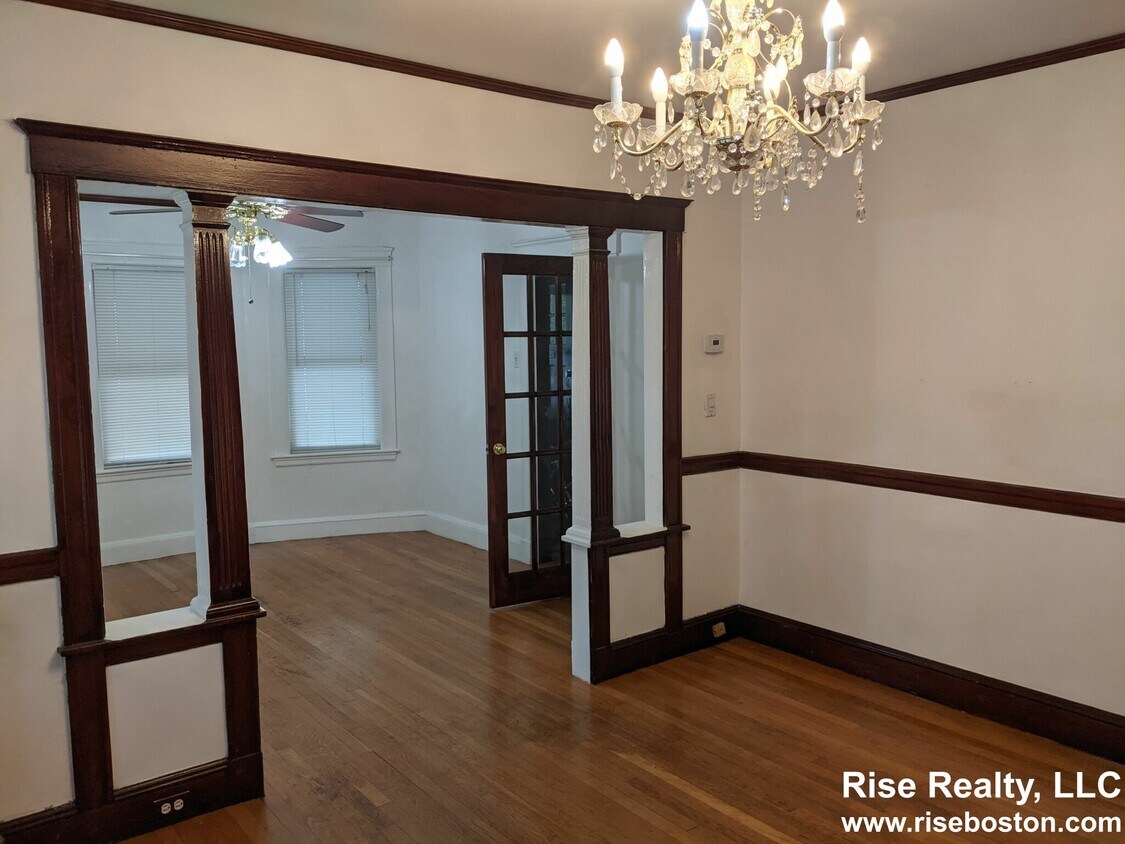 4 Eric Rd Unit 1, Boston, MA 02134 - 4 Eric Rd Boston, MA 02134 ...