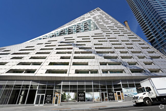 VIA 57 WEST Rentals - New York, NY | Apartments.com