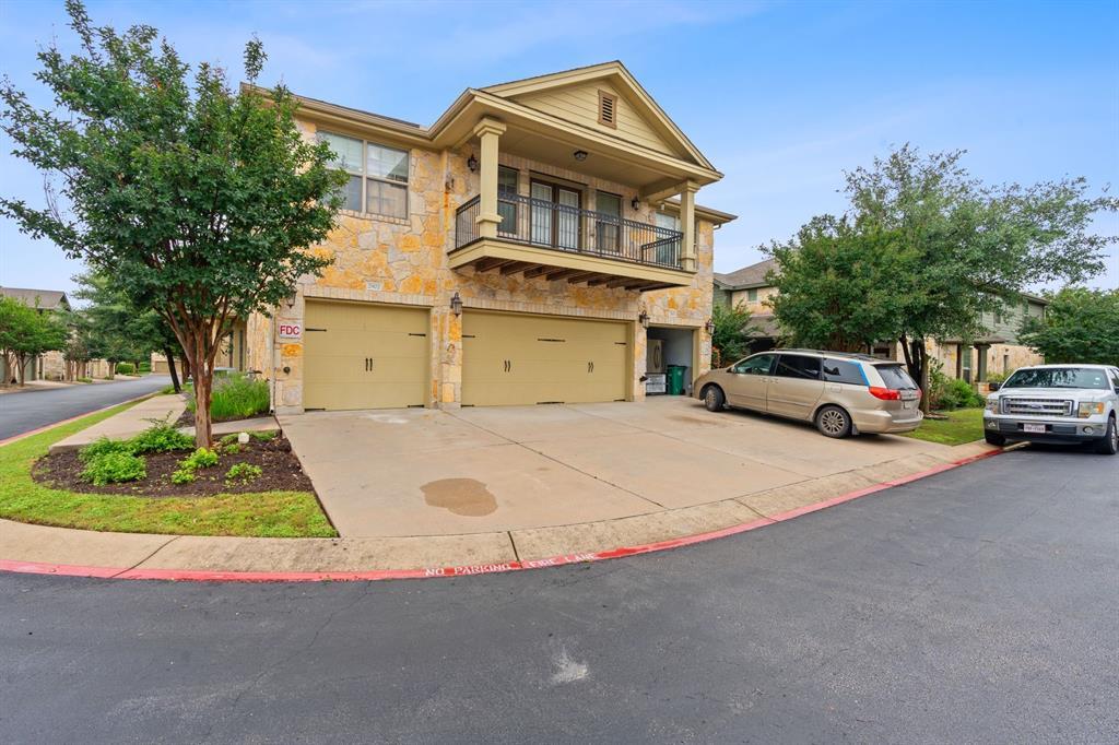 14815 Avery Ranch Blvd Unit 2902 Austin Tx 78717 Condo For Rent In