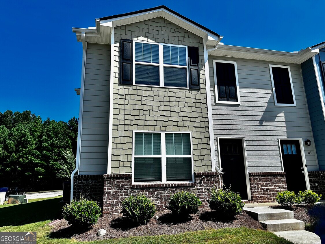 315 Ashigan St, Union City, GA 30291 - Townhome Rentals in Union City ...