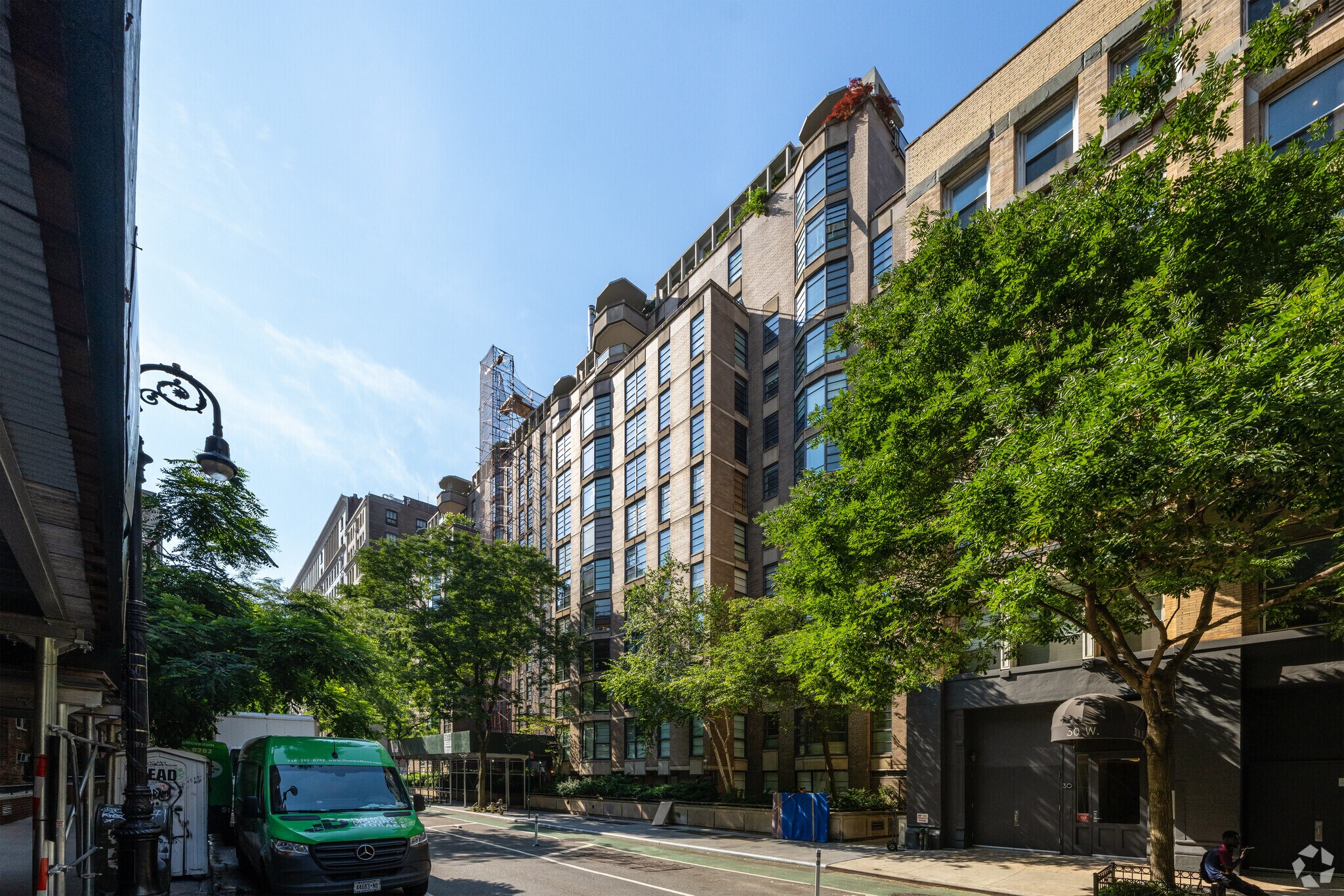 Butterfield House - 12-28 W 13th St New York, NY 10011 | Apartments.com