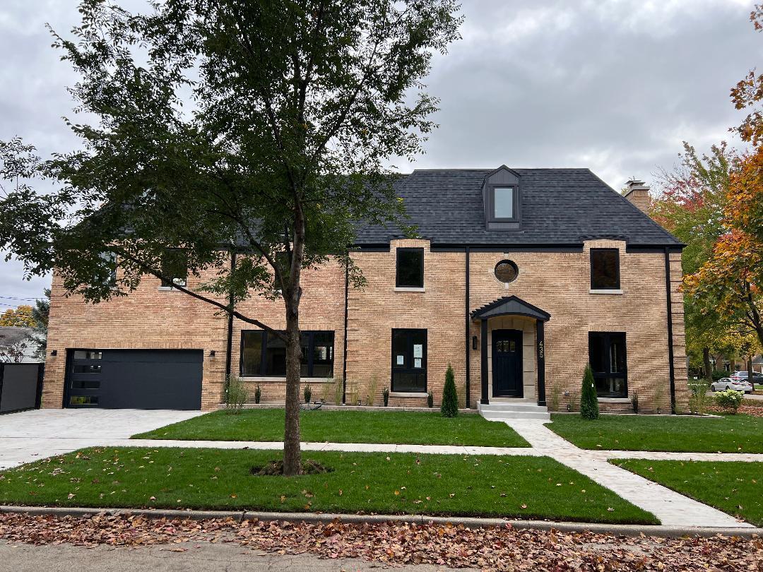 435 N Merrill St, Park Ridge, IL 60068 - House Rental in Park Ridge, IL ...