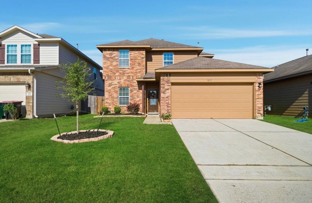 3231 Barton Sky Dr, Humble, TX 77396 - House Rental in Humble, TX ...