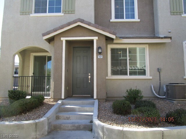 8486 Insignia Ave, Las Vegas, NV 89178 - House Rental in Las Vegas, NV ...