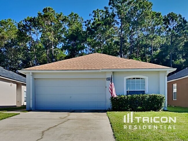 Coppergate Apartments for Rent with a Garage - Middleburg, FL - Updated ...
