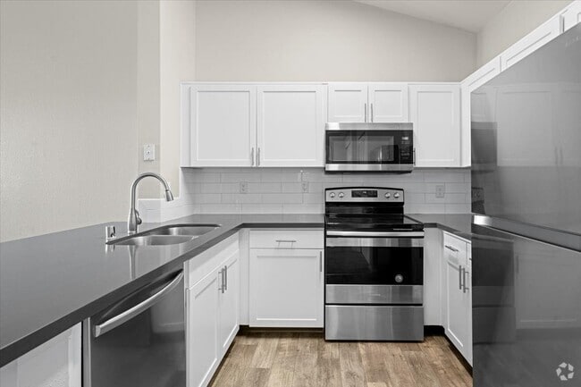 Tanamera Apartments for Rent with a Walk-In Closet - Reno, NV - Updated ...