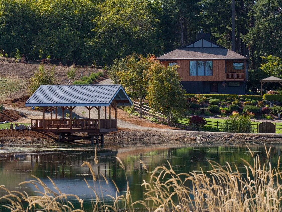 32000 SW Firdale Rd, Cornelius, OR 97113 - House Rental in Cornelius ...