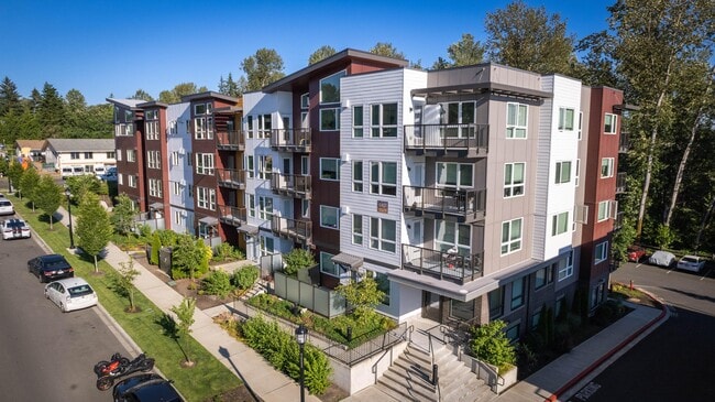 Cascade Apartments for Rent with a Dog Park - Renton, WA - Updated ...