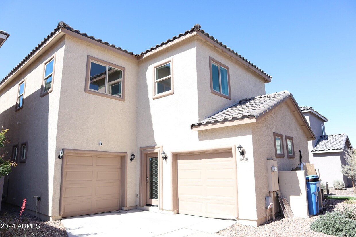 1838 W Pollack St, Phoenix, AZ 85041 - House Rental in Phoenix, AZ ...