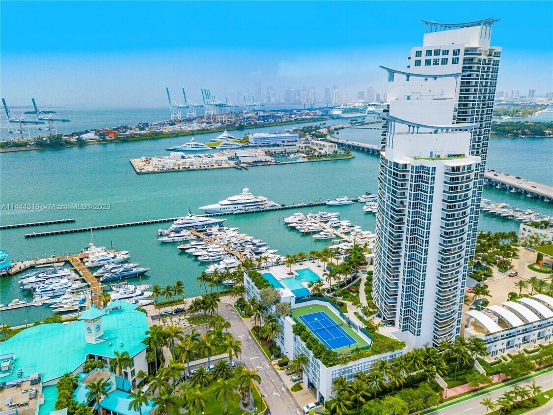 400 Alton Rd Unit 611, Miami Beach, FL 33139 - Condo for Rent in Miami ...