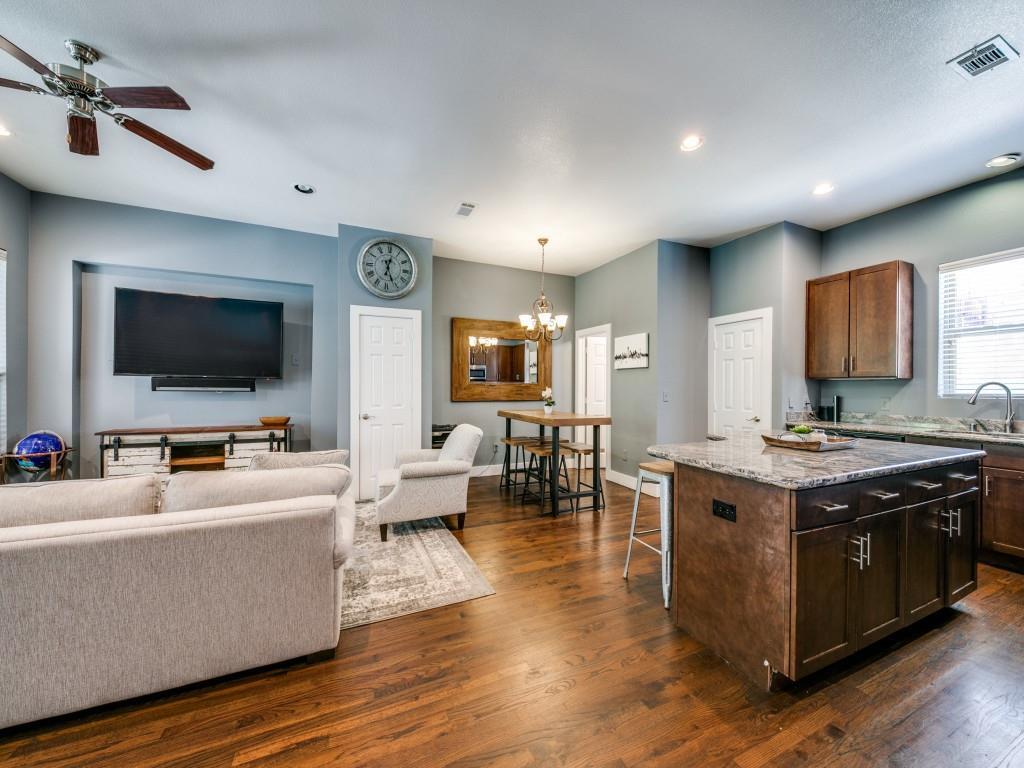 1525 Matilda St, Dallas, TX 75206 - Townhome Rentals in Dallas TX ...