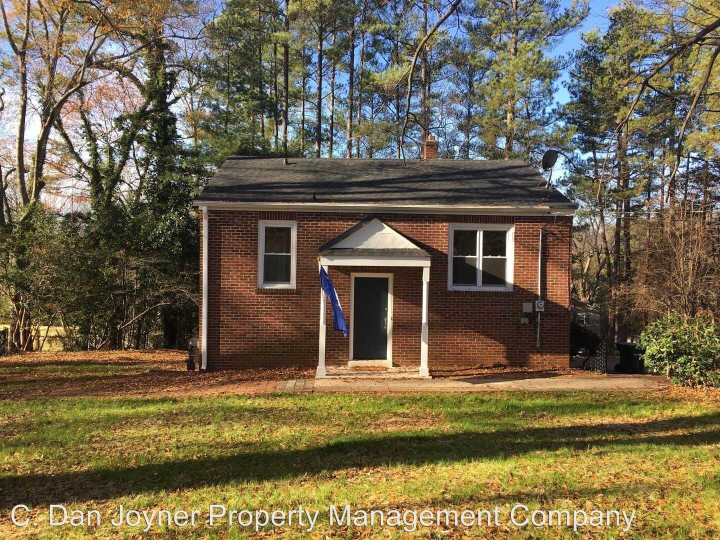 309 W James St, Greer, SC 29650 - House Rental in Greer, SC ...