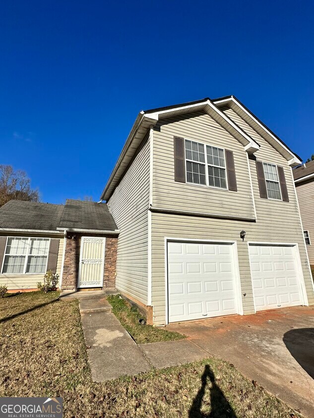 4766 Creekside Pl, Decatur, GA 30035 - House Rental in Decatur, GA ...