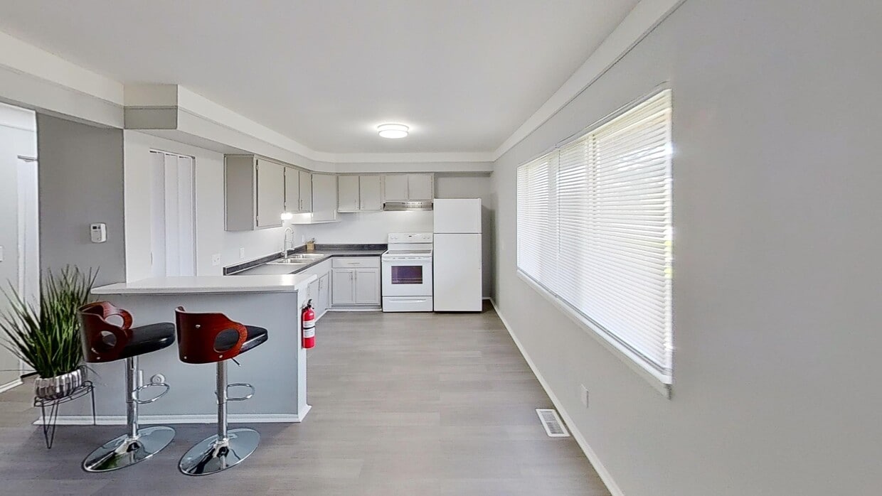 4297 Quarry St Unit 3, Wyandotte, MI 48192 - 4297 Quarry St Wyandotte ...