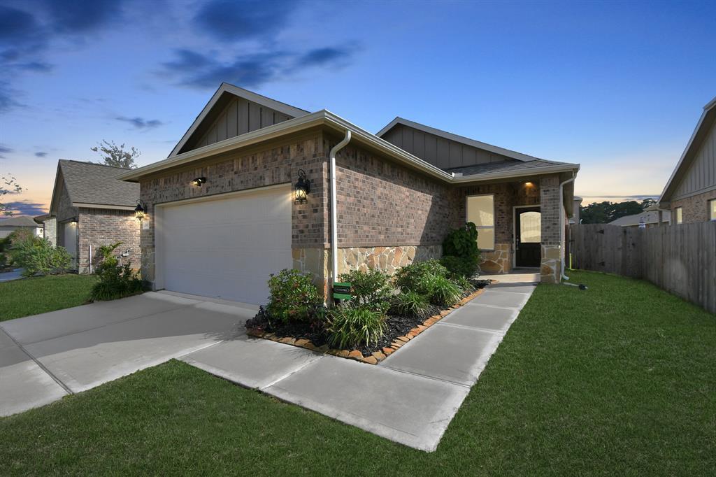 23815 Via Camino Ln, New Caney, TX 77357 - House Rental in New Caney ...