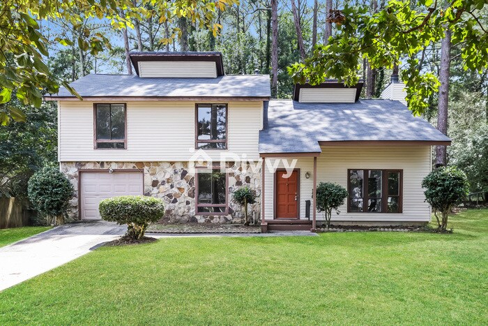 6740 Creekmoor Ln, Riverdale, GA 30296 - House Rental in Riverdale, GA ...