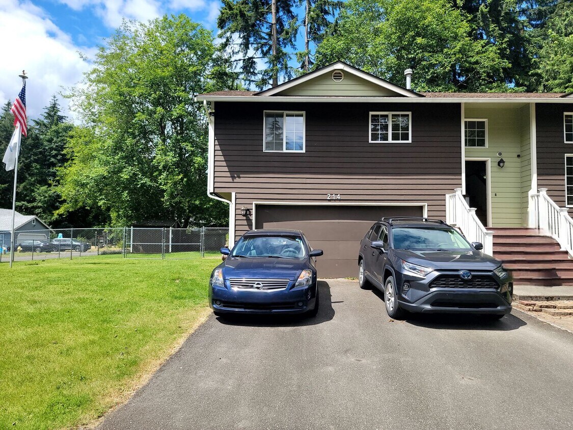 214 Fern Meadows Loop SE, Port Orchard, WA 98366 - House Rental in Port ...