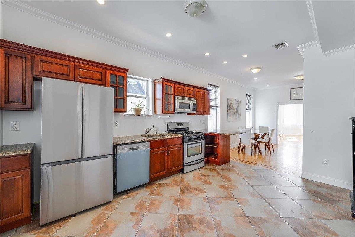 40-42 Cooper Pl Unit 2, Weehawken, NJ 07086 - Condo for Rent in ...