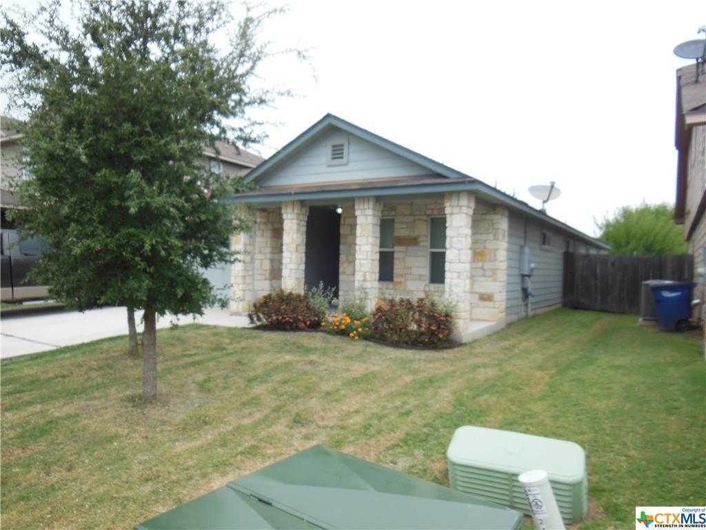 2435 Chad St, New Braunfels, TX 78130 - House Rental in New Braunfels ...