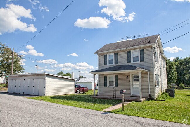 Apartments for Rent in Rocky Ridge MD - 5 Rentals | Apartments.com