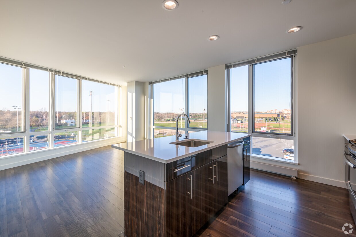 Continuum - Apartments in Allston, MA | Apartments.com