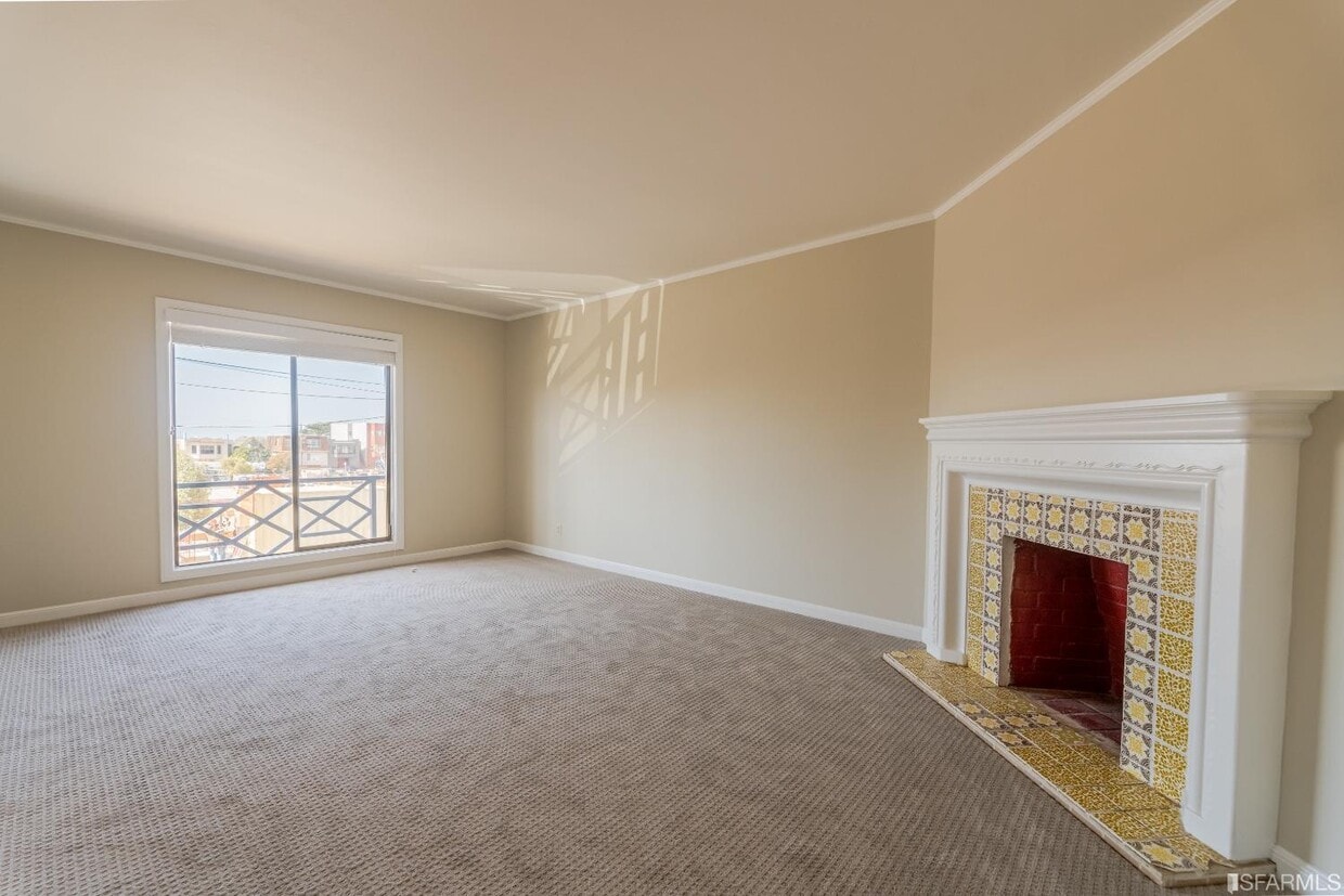 1370 42nd Ave, San Francisco, CA 94122 - House Rental in San Francisco ...