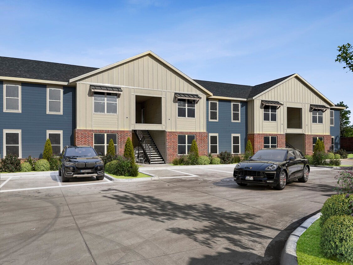 Kara Mingo - Apartments in Denton, TX | Apartments.com