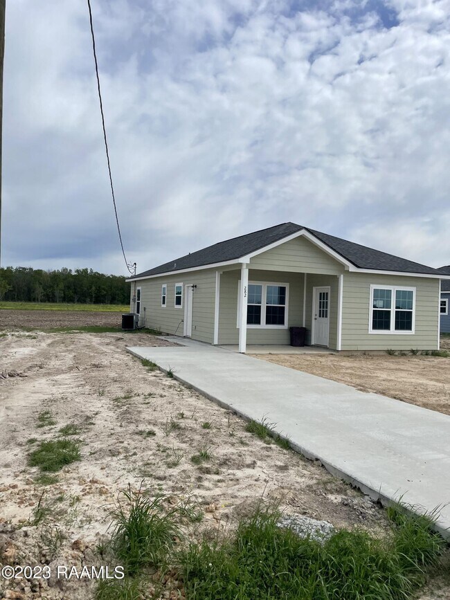 282 Pointe Noir Rd, Branch, LA 70516 - House Rental in Branch, LA ...