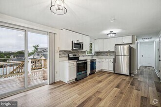 High View Park Apartments for Rent with Hardwood Floors - Arlington, VA ...