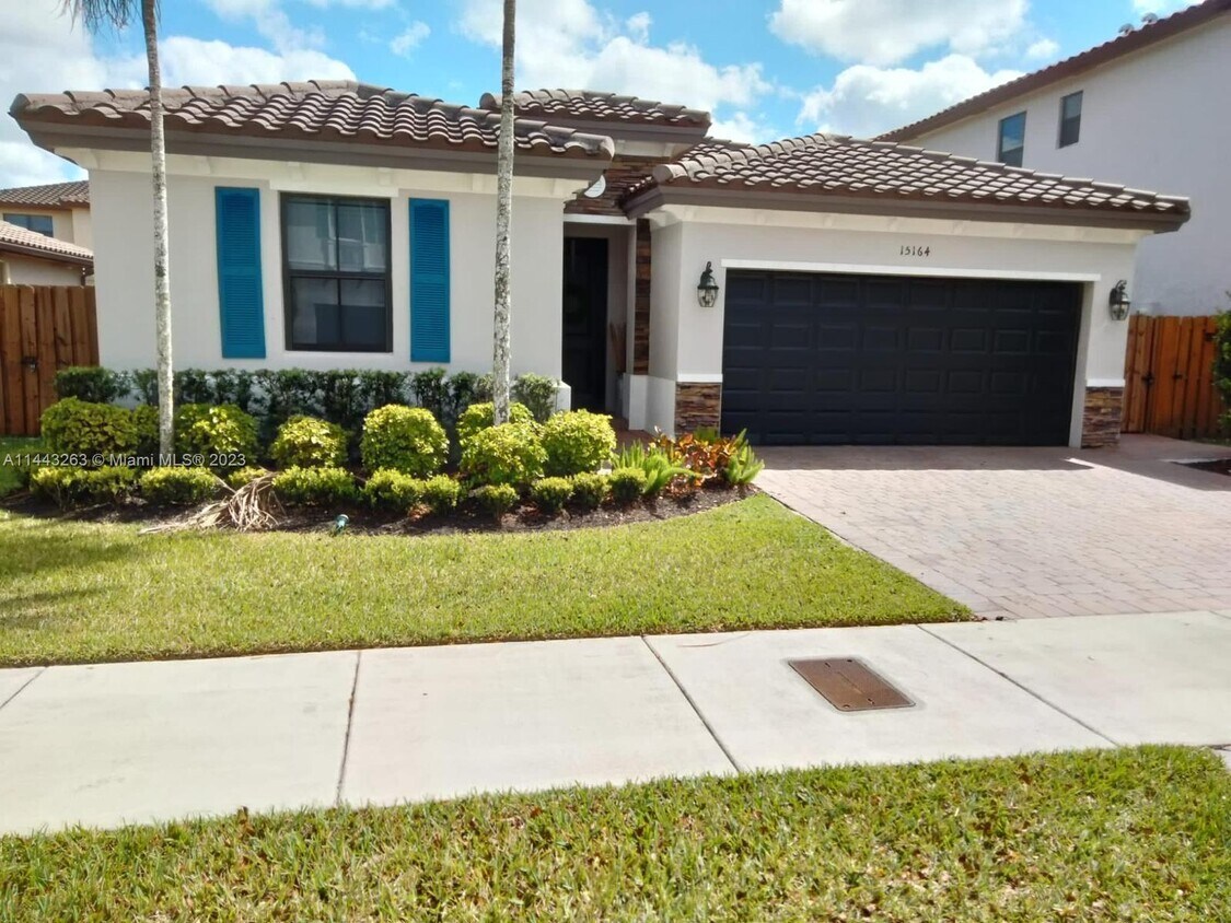 15164 SW 118th St, Miami, FL 33196 - House Rental in Miami, FL ...
