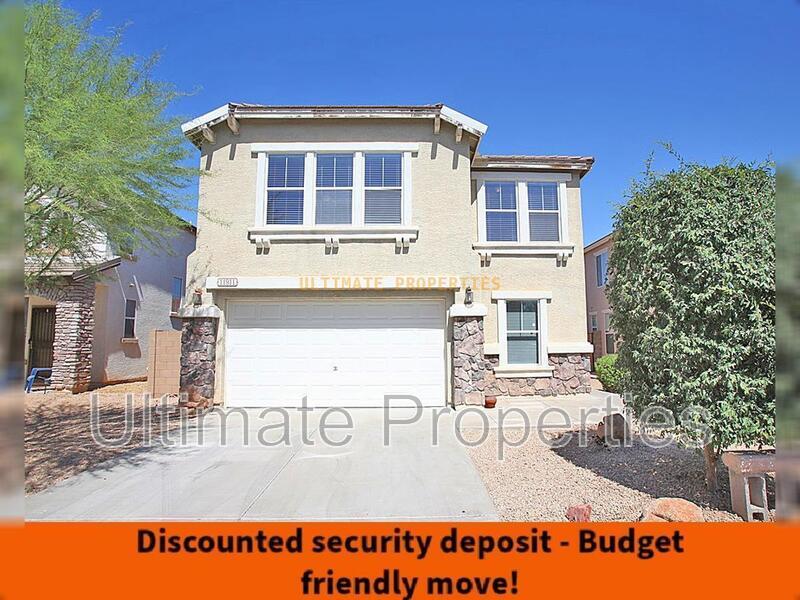 11911 N 148Th Ave, Surprise, AZ 85379 - House Rental in Surprise, AZ ...