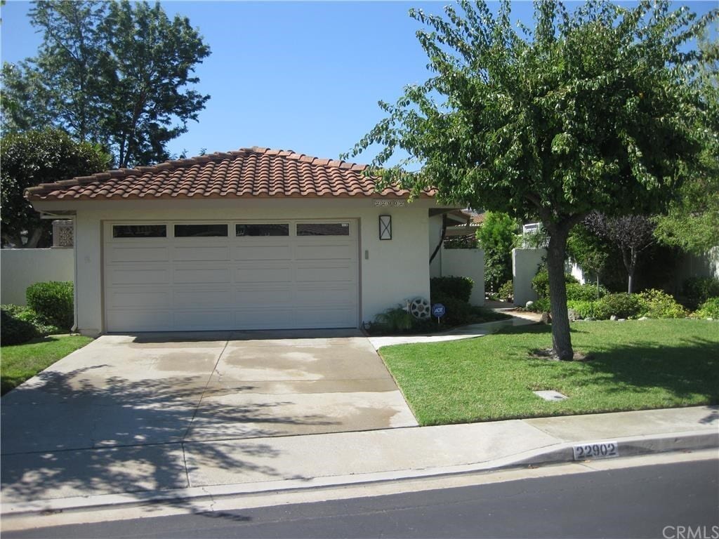 22902 Via Cruz, Laguna Niguel, CA 92677 - House Rental in Laguna Niguel ...